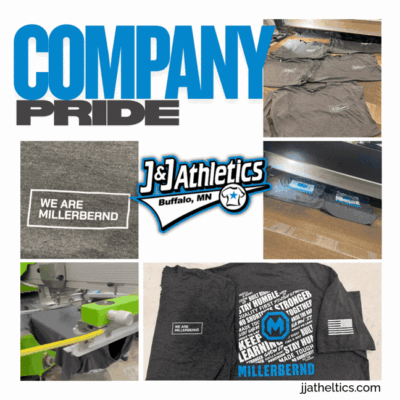 Elevate Your Brand with Custom Company Gear From J&J Athletics - J&J ...